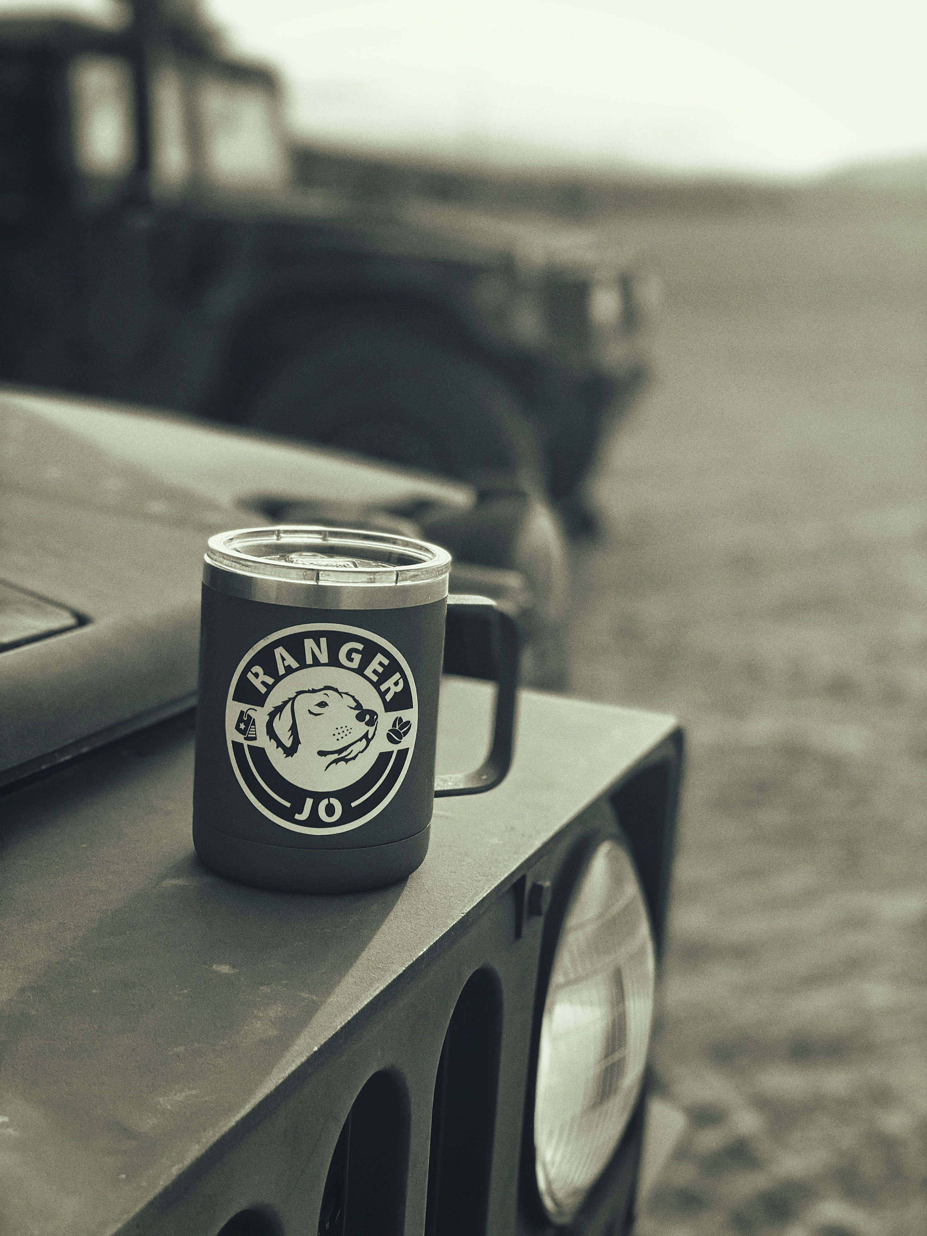 NEW RELEASES – Ranger Jo Coffee